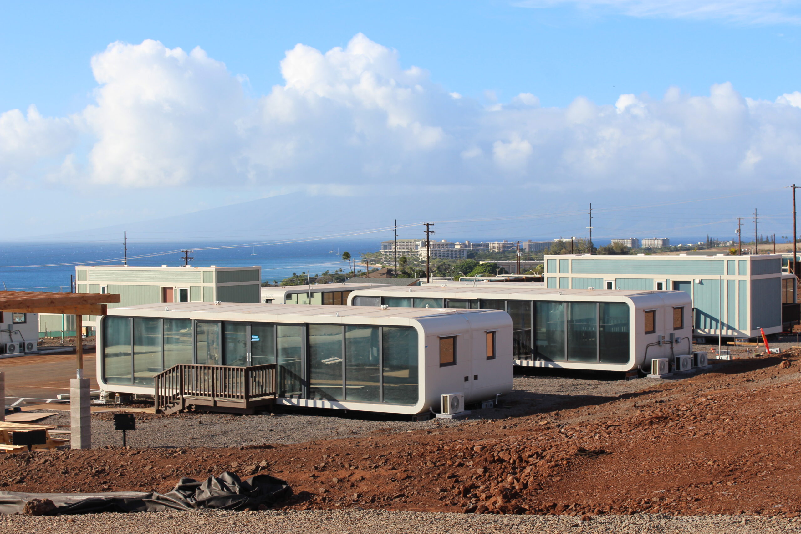 Lahaina moves forward with long-awaited disaster relief approved | News ...